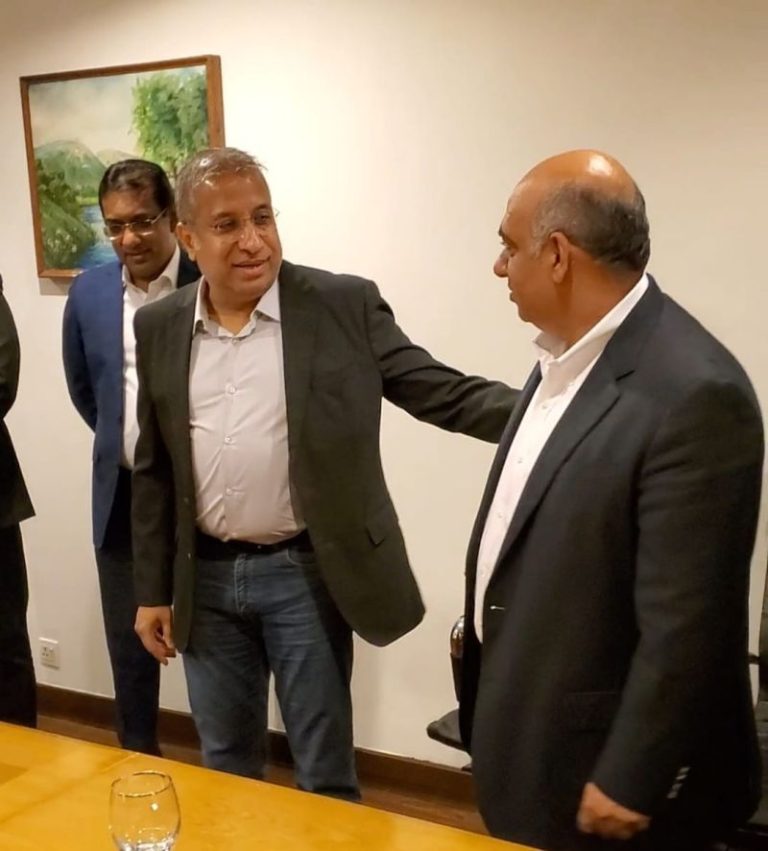 Ishara Chinthaka Nanayakkara: A Journey of Entrepreneurial Excellence ...