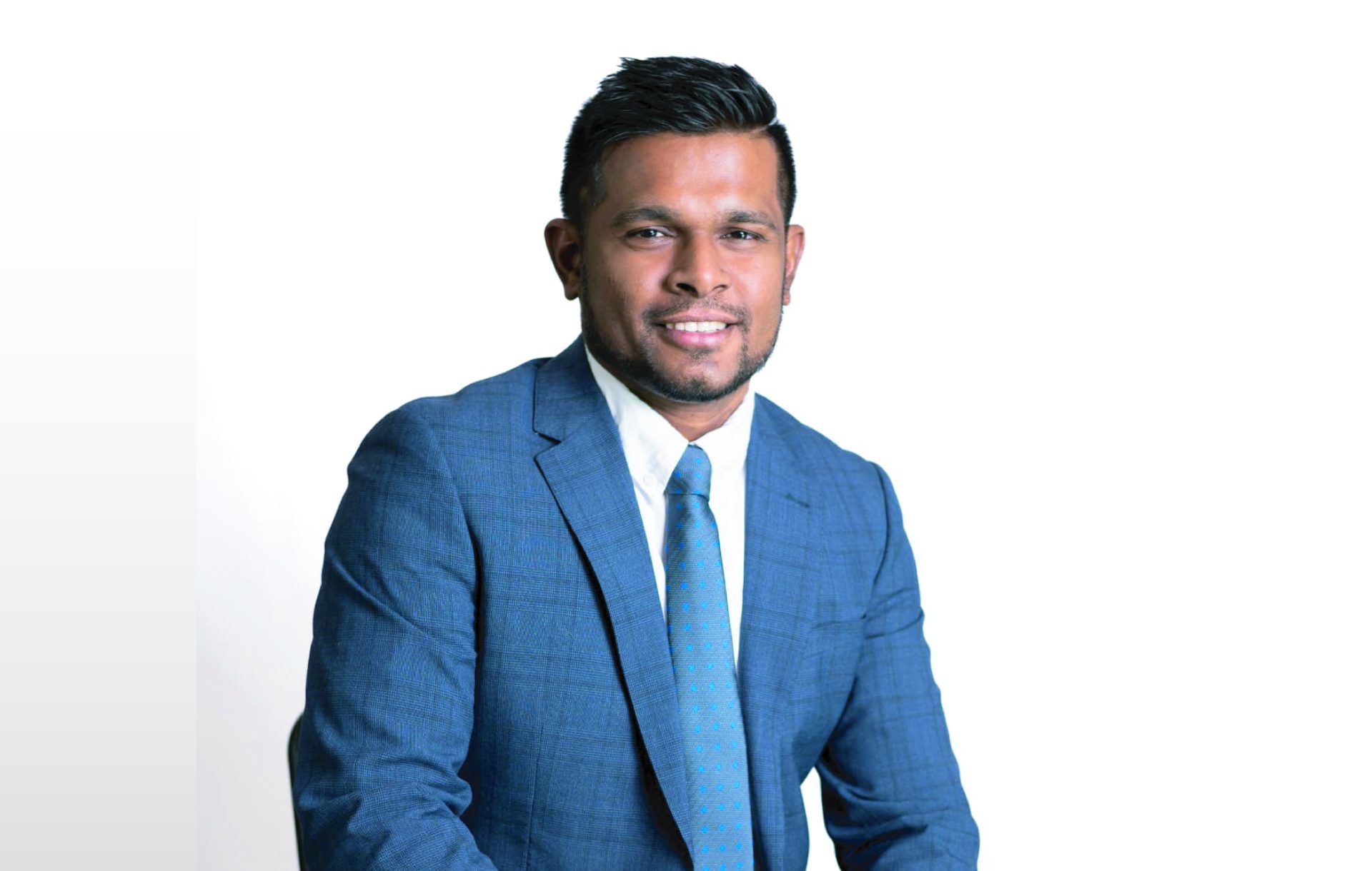 Empowering Education: The Inspiring Journey of Sahan Fernando and Maths ...