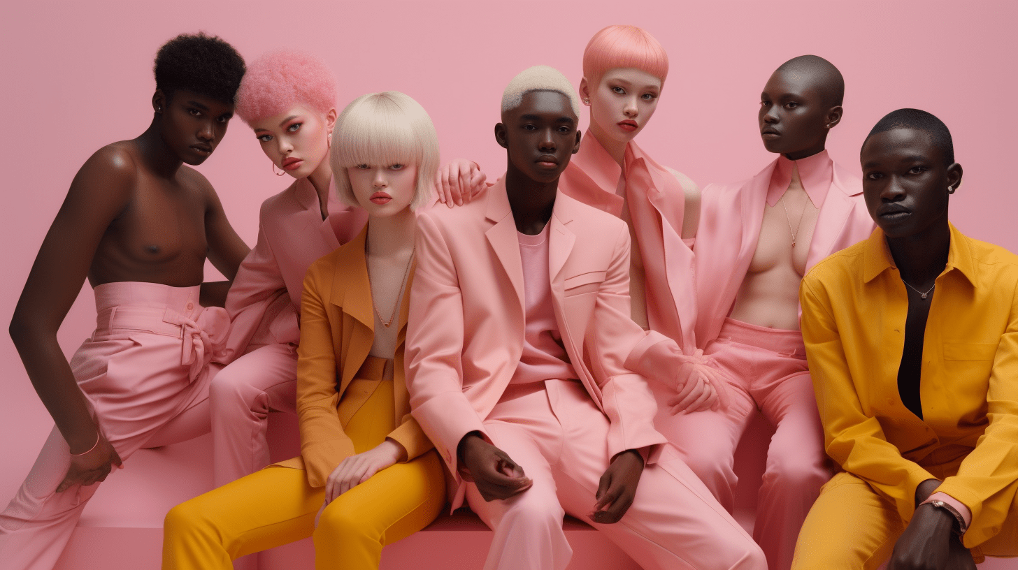 The Rise of AI Models: Revolutionizing Fashion or Undermining Diversity ...