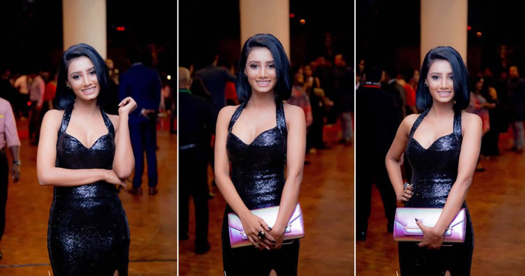 Lochana Jayakodi: The Rise of a Sri Lankan Internet Sensation - Serendibnews