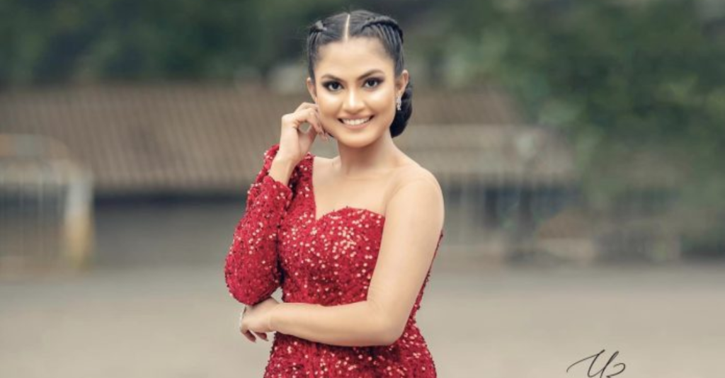 Kanchana Anuradhi: The Multifaceted Maestro of Sri Lankan Music ...