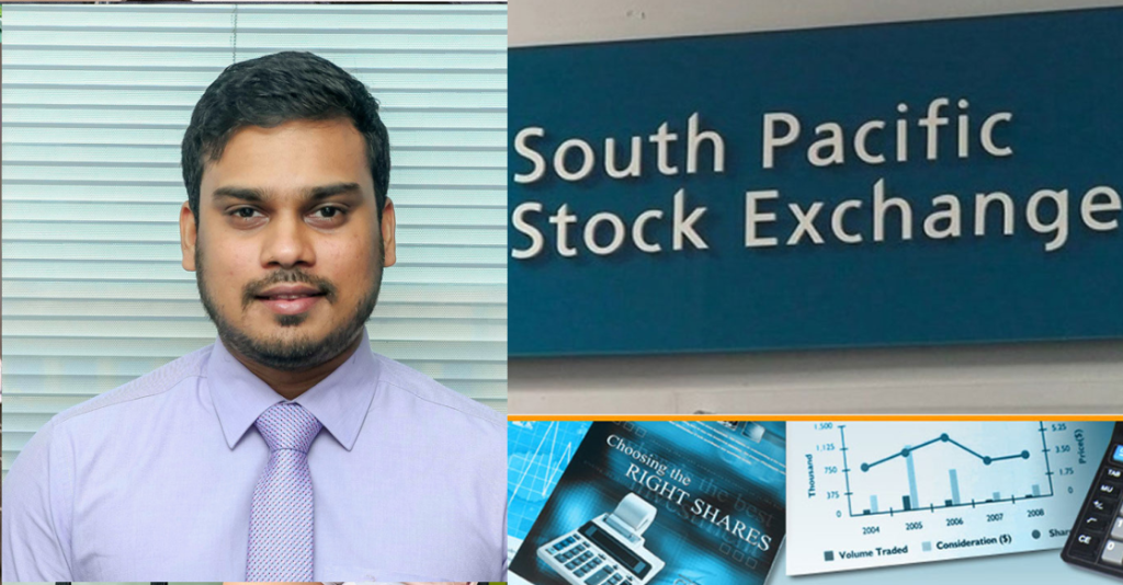 Sri Lankan Sheraj Obeyesekere Named CEO of Fiji's SPX - Serendibnews