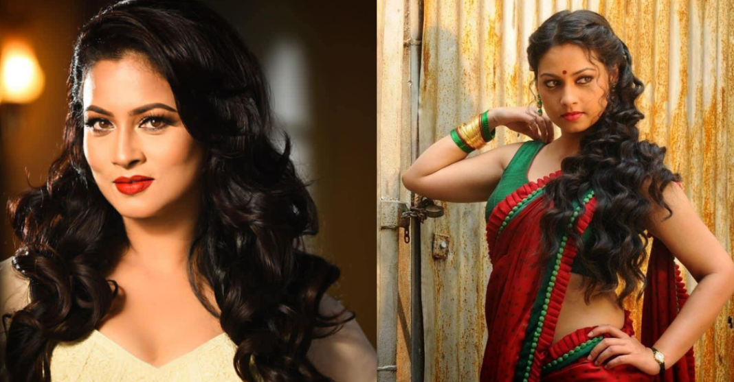 Pooja Gauthami Umashankar: A Cinematic Journey Across Borders ...