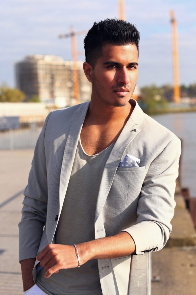 Arjun Kumaraswamy: The Sri Lankan-British Musical Sensation - Serendibnews