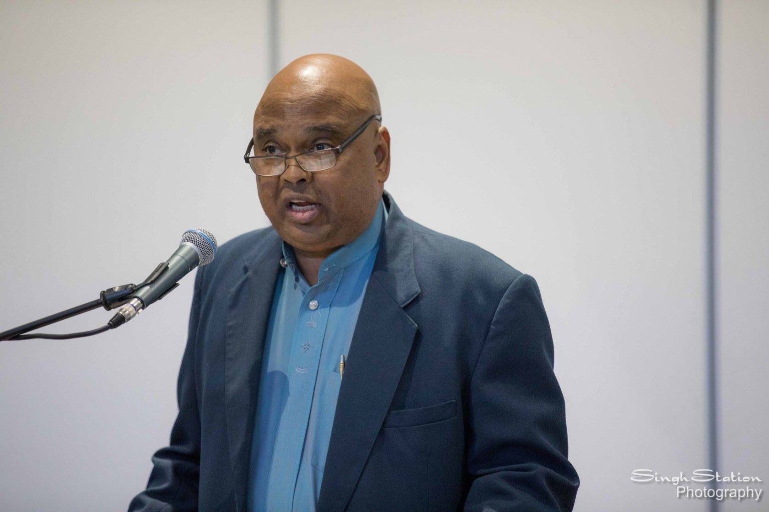 Remembering Jude Perera: A Legacy of Service and Dedication (1953-2024 ...