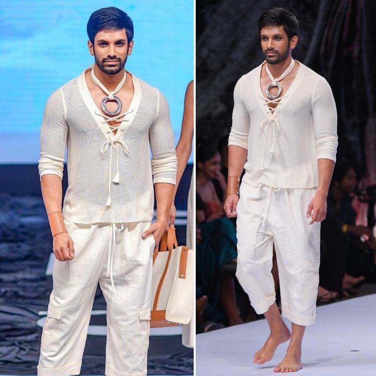 Damith Wijayathunga: From Mister Sri Lanka to Television Star ...