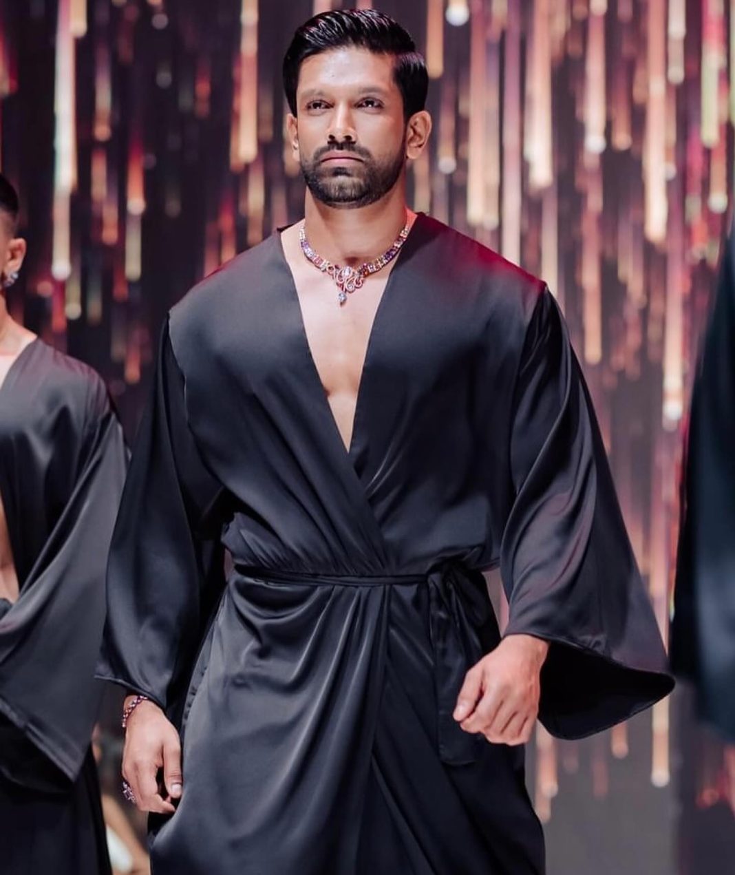 Damith Wijayathunga: From Mister Sri Lanka to Television Star ...
