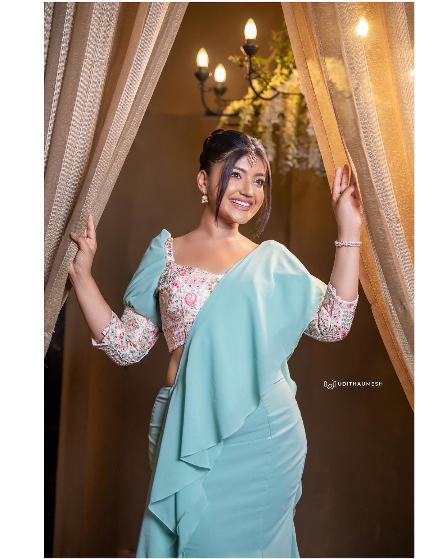 From Beauty Queen to Screen Sensation: The Rise of Nethmi Roshel ...