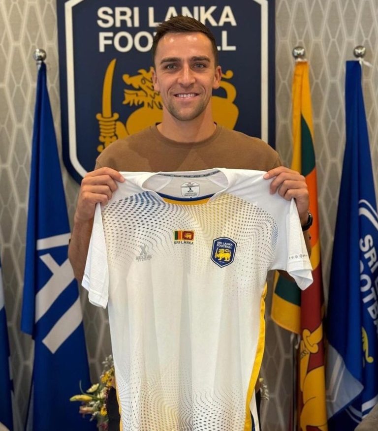 Wade Dekker: Bridging Cultures and Scoring Goals for Dandenong Thunder ...