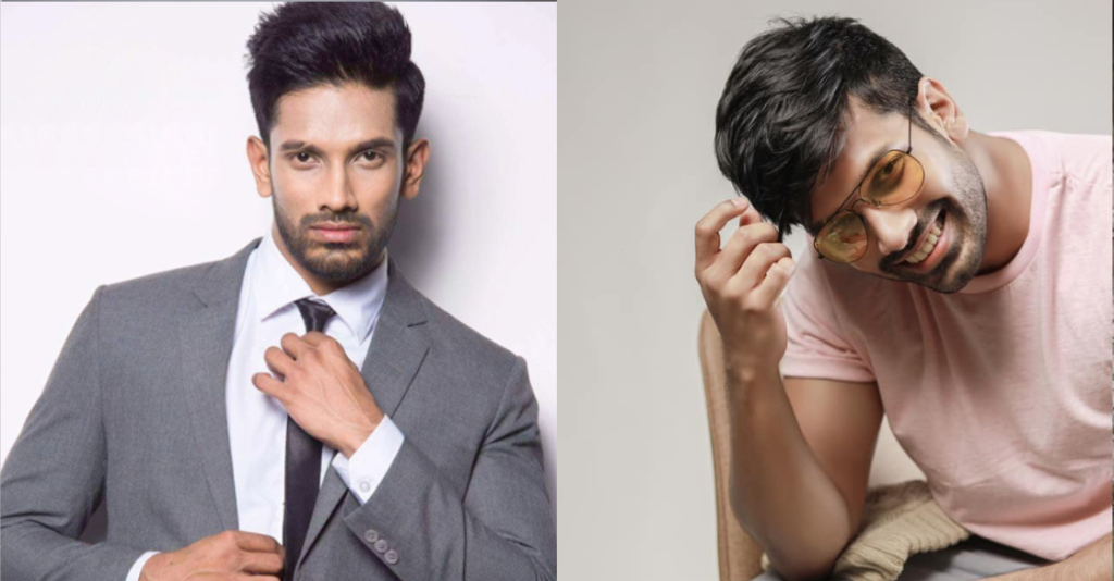 Damith Wijayathunga: From Mister Sri Lanka to Television Star ...