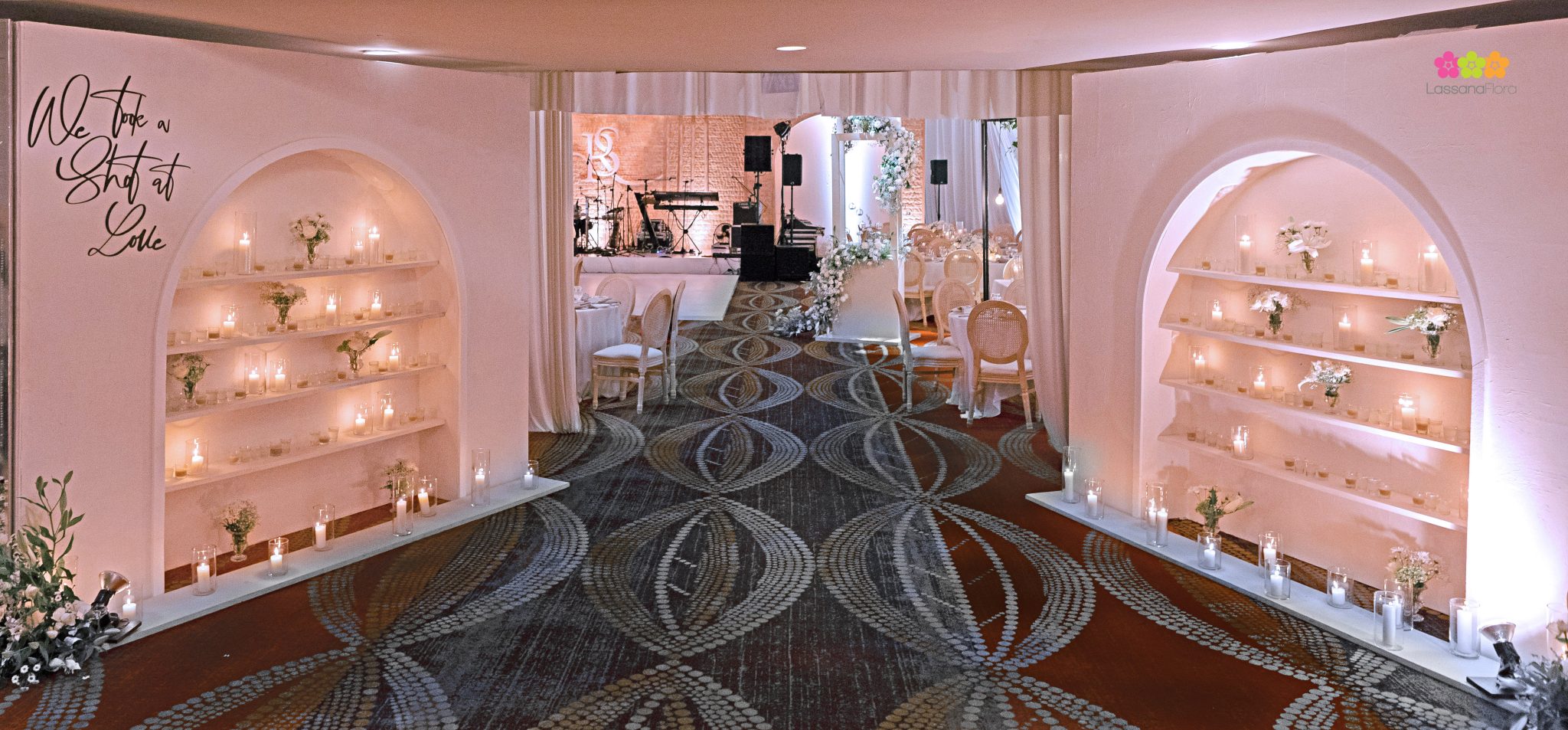 Lassana Flora Weddings: Elevating Floral Excellence, Innovations in ...