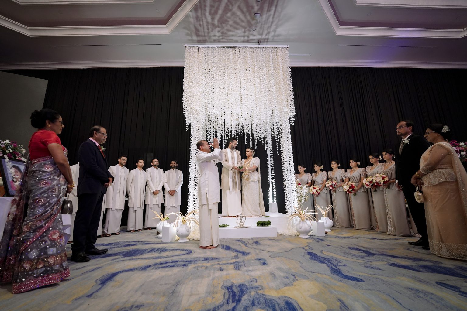 Lassana Flora Weddings: Elevating Floral Excellence, Innovations in ...