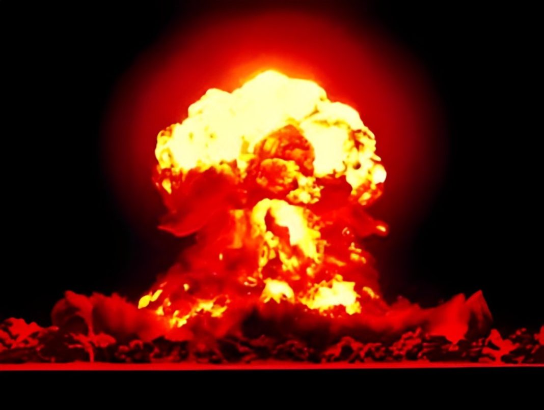 One dead, town evacuated after crash causes chemical spill, explosion ...