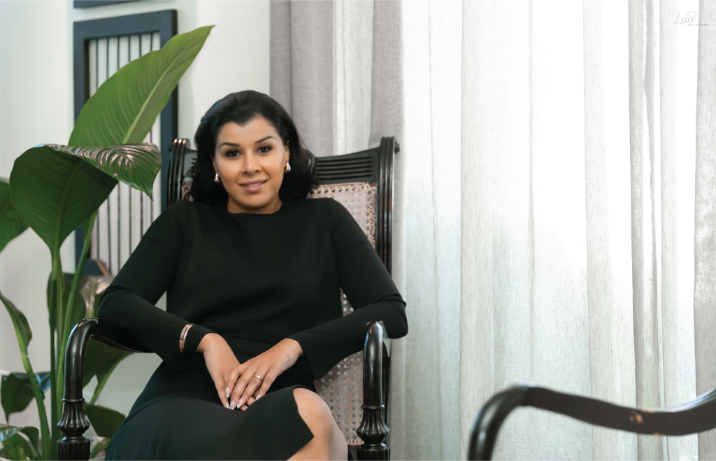 Empowering Women Through Beauty: The Inspiring Journey of Angela Randeniya - Serendibnews