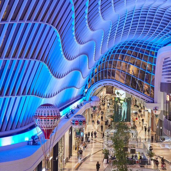Chadstone – The Fashion Capital: Australia’s Premier Shopping ...