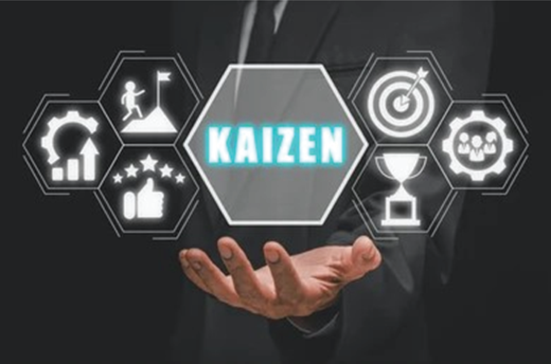 Half Day seminar on “Kaizen” by the National Chamber - Serendibnews