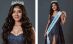 The Bold and Beautiful Rising Star of Sri Lanka: Minuri De Silva ...