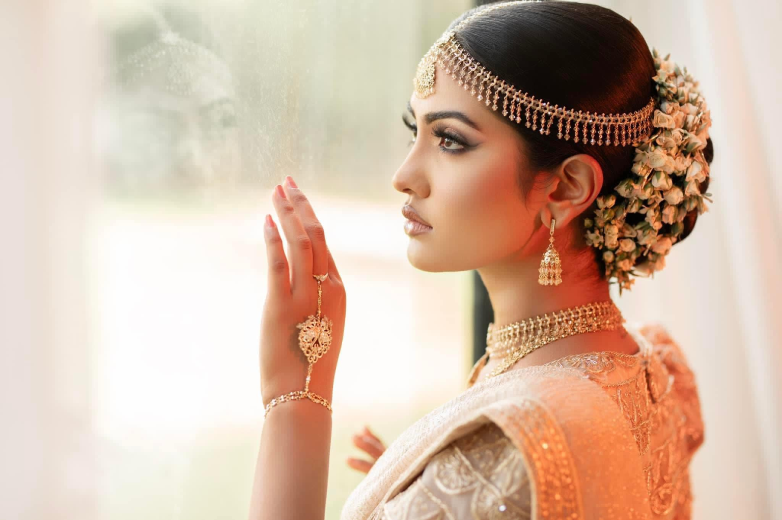 The Bold and Beautiful Rising Star of Sri Lanka: Minuri De Silva ...