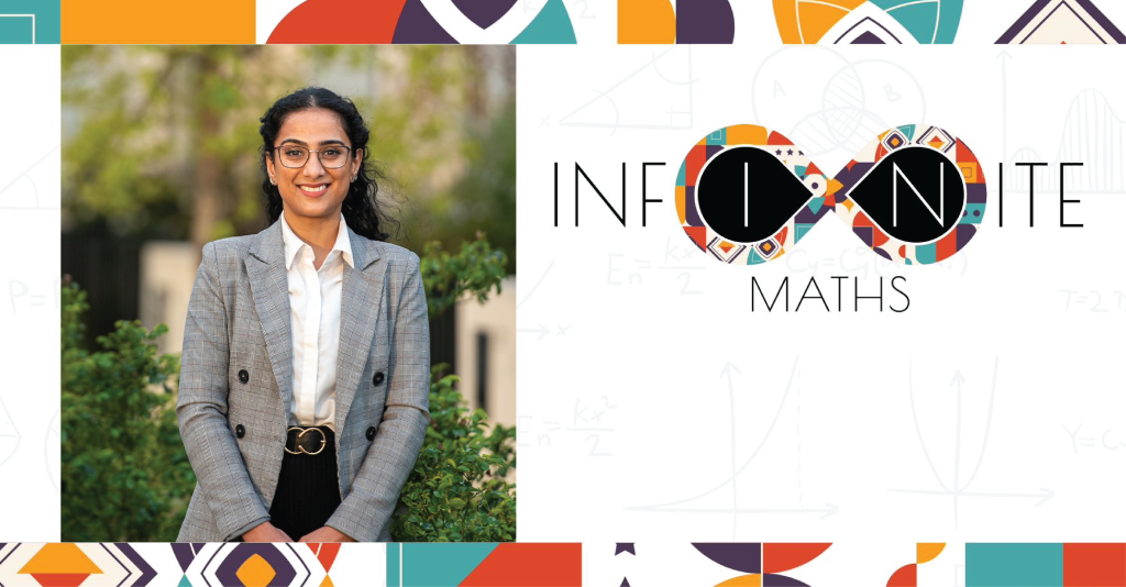Unlock Your Child’s Potential in Maths with Malisha Fernando and Infinite Maths! - Serendibnews
