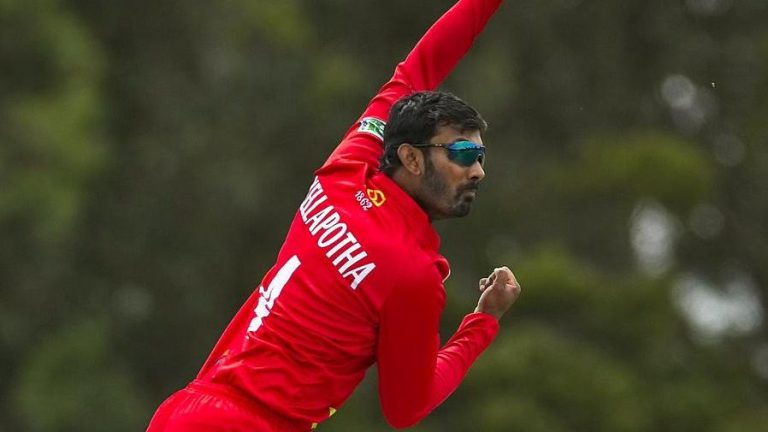 Ruwantha Kellapotha Bids Farewell to the Swans, Heads to Tasmania for 2025/26 Season - Serendibnews