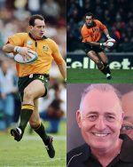 David Campese: Rugby’s Original Entertainer and Wallaby Legend ...