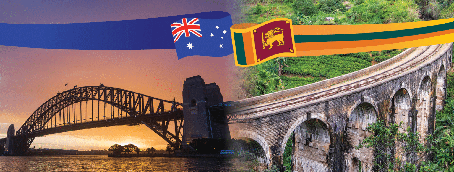Australia Appoints New High Commissioner to Sri Lanka - Serendibnews