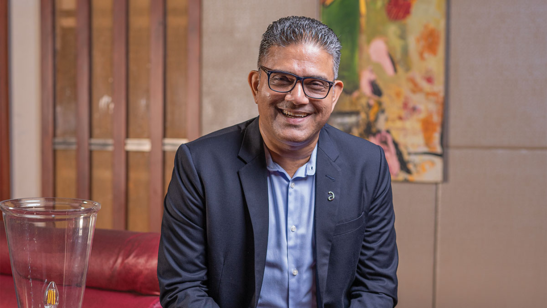 Key leadership transitions Cinnamon Hotels and Resorts - Serendibnews