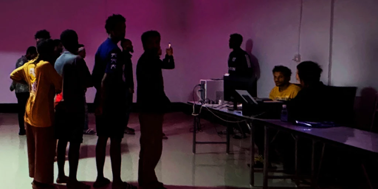 More Sri Lankans trapped in Myanmar cybercrime network - Serendibnews