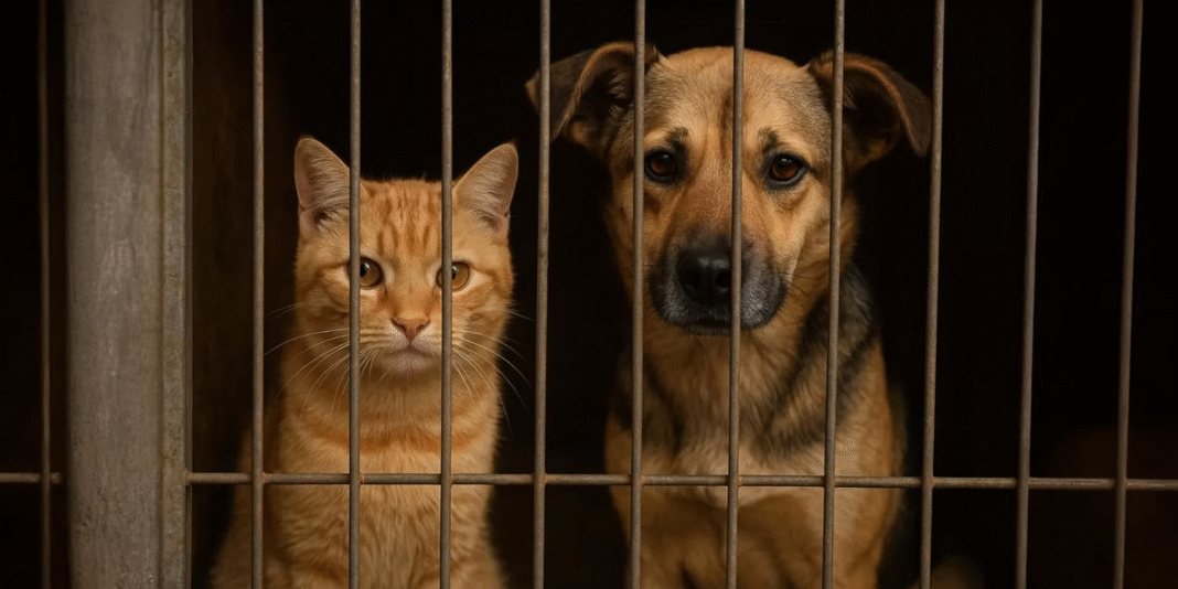 Jakarta bans cat and dog meat to curb rabies risk - Serendibnews