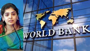 Sri Lanka’s Growth Too Low to Meet Job Market Needs, Warns World Bank ...