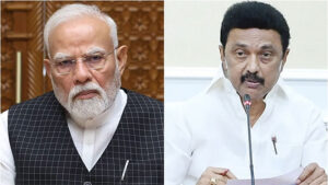 Tamil Nadu CM writes to Indian PM Modi over Sri Lanka’s proposed ...