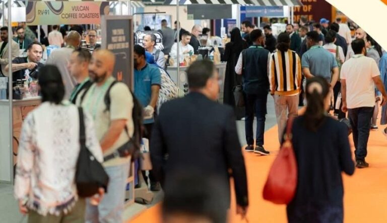 World of Coffee Dubai 2026 to Unite Global Coffee Industry Leaders ...