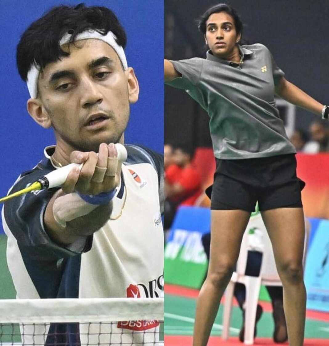 Indian Shuttlers Look to Shine at Malaysia Open - Serendibnews