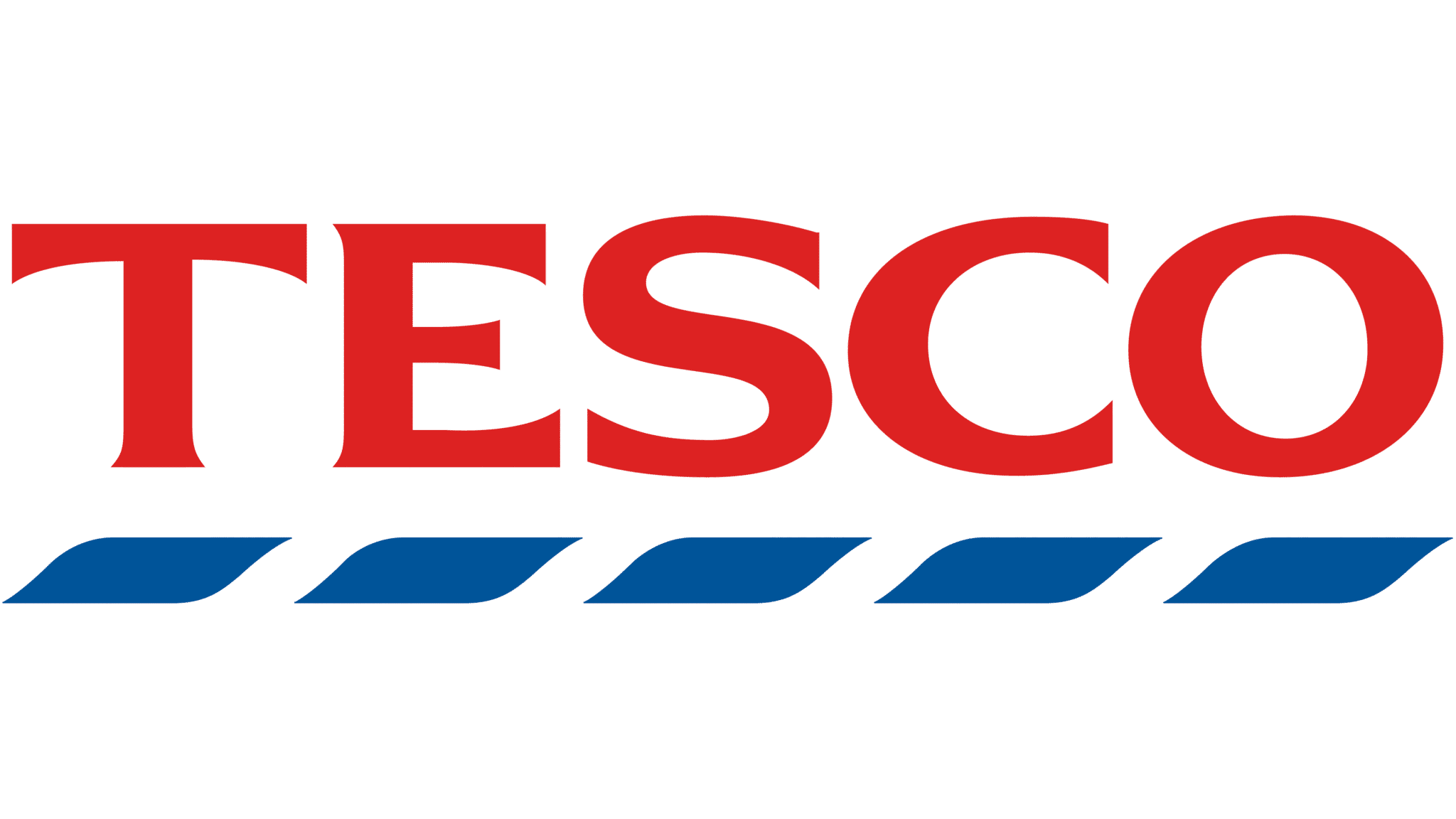 Tesco Revives Iconic Blue and White Value Logo After 14 Years ...