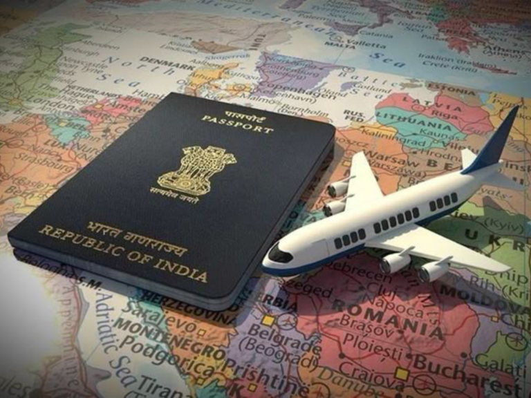 Visa-Free Travel: 55 Destinations for Indian Passport Holders ...