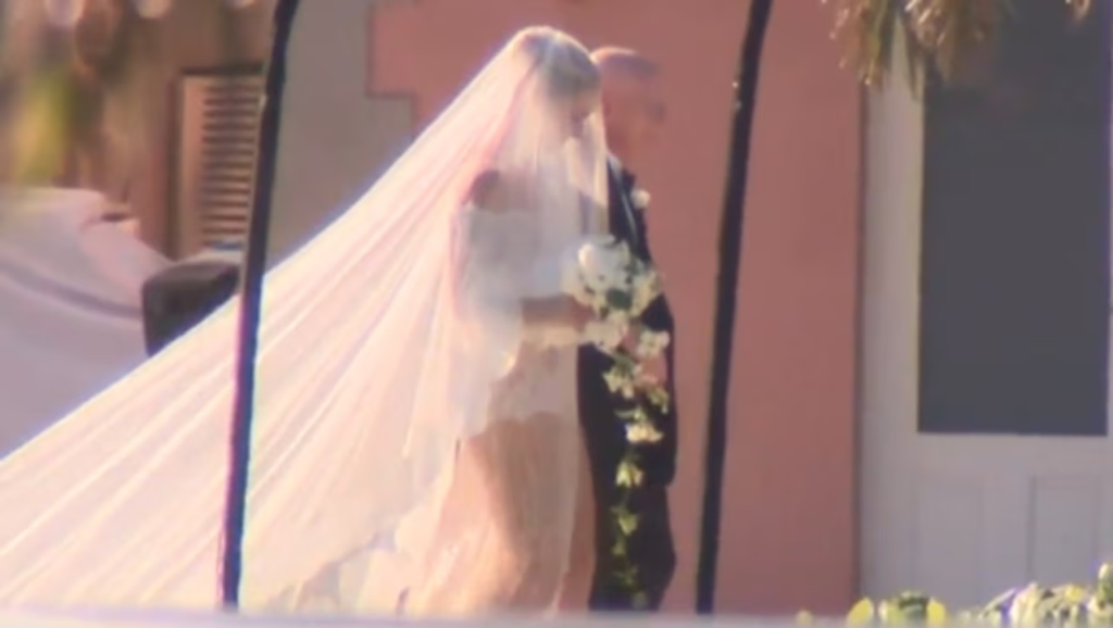 Sam Kerr and Kristie Mewis marry in private ceremony in Perth ...