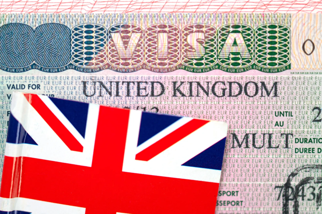 New UK Immigration Rules: Key Visa Changes Coming in 2026 - Serendibnews