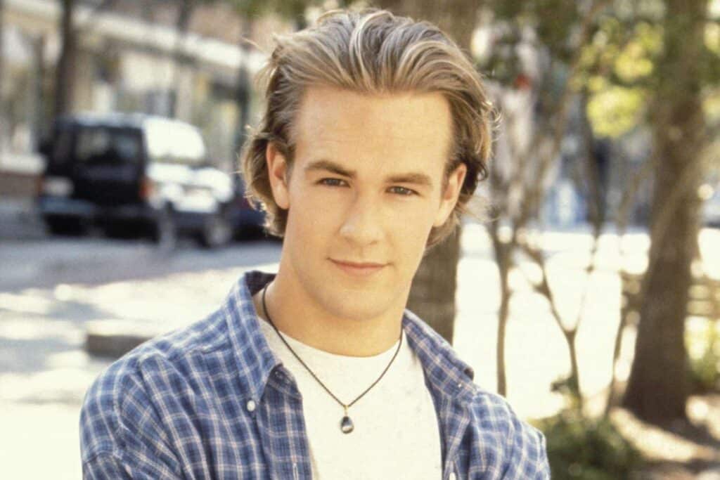 ‘Dawson’s Creek’ Actor James Van Der Beek Passes Away at 48 - Serendibnews